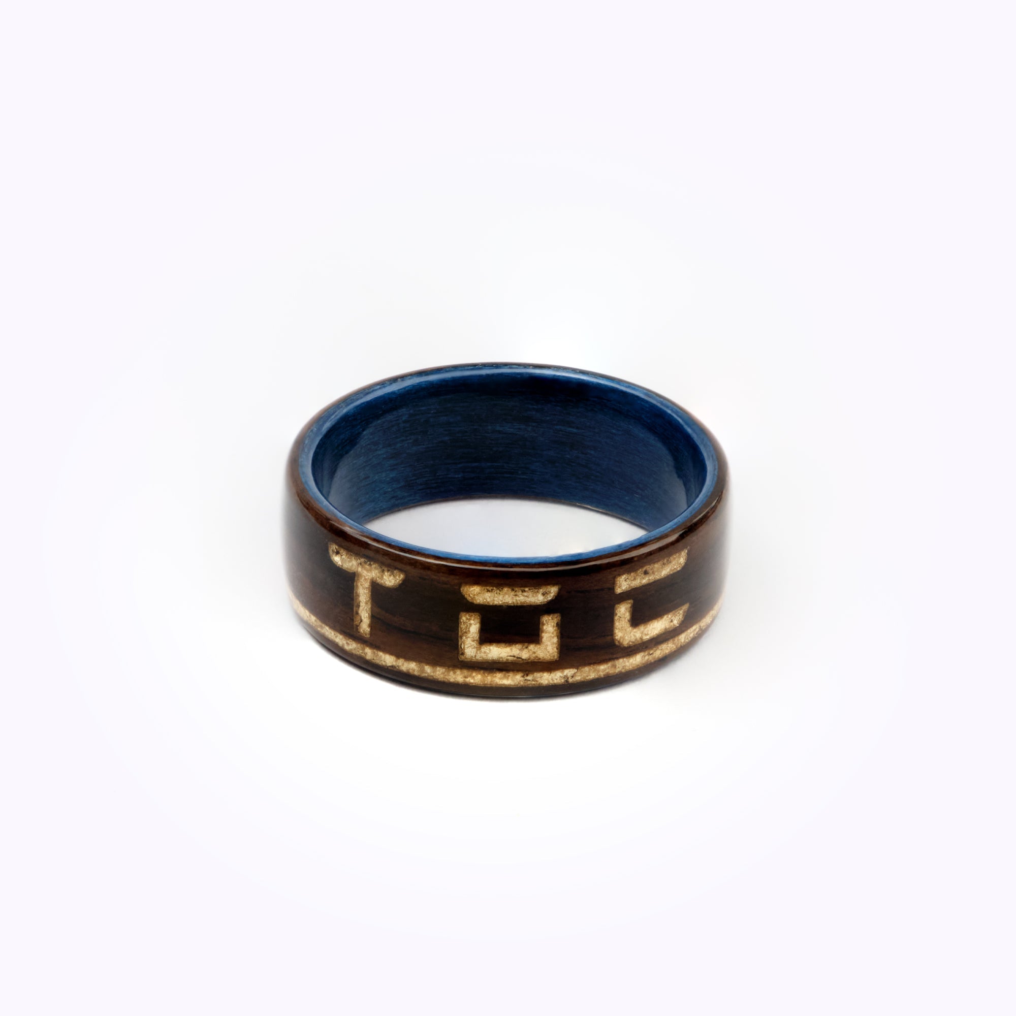 TOC Ring – Teslaring.com.au